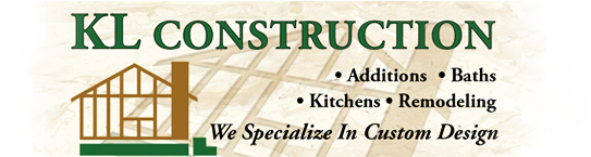 Why Hire Us | KL Construction